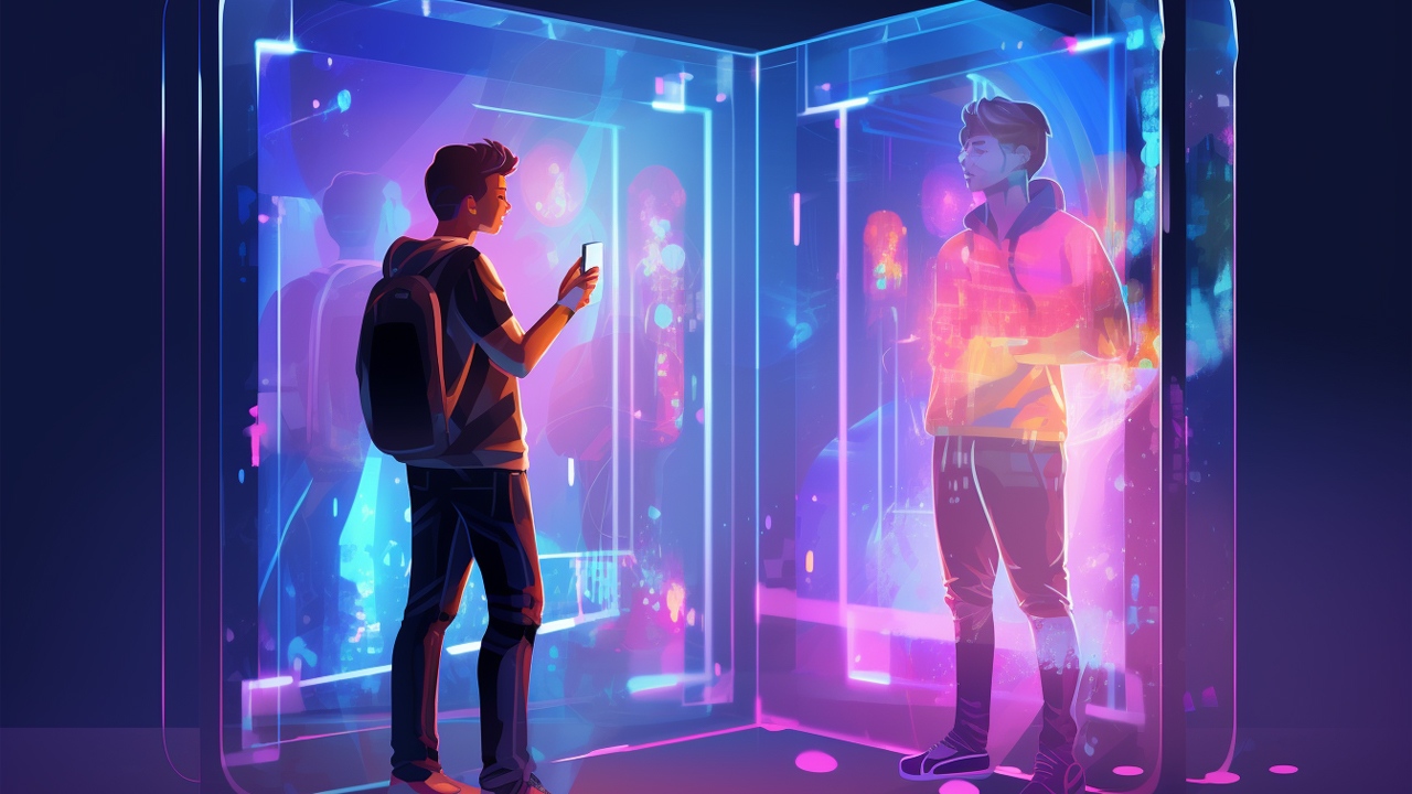 The Future of Social Media - An Evolution Unveiled - BadFive